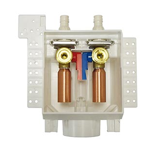 LSP - The premier source of innovative plumbing products