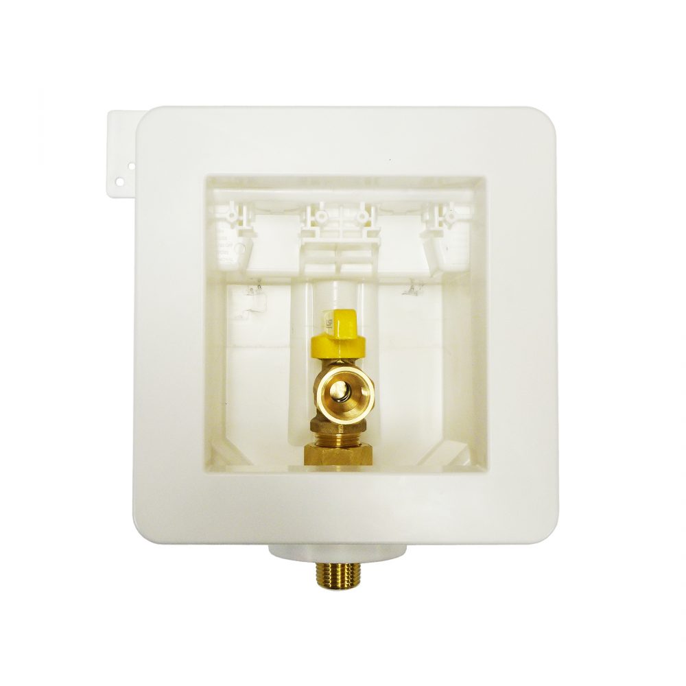 Gas Box - LSP Products