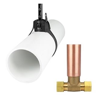 LSP - The premier source of innovative plumbing products