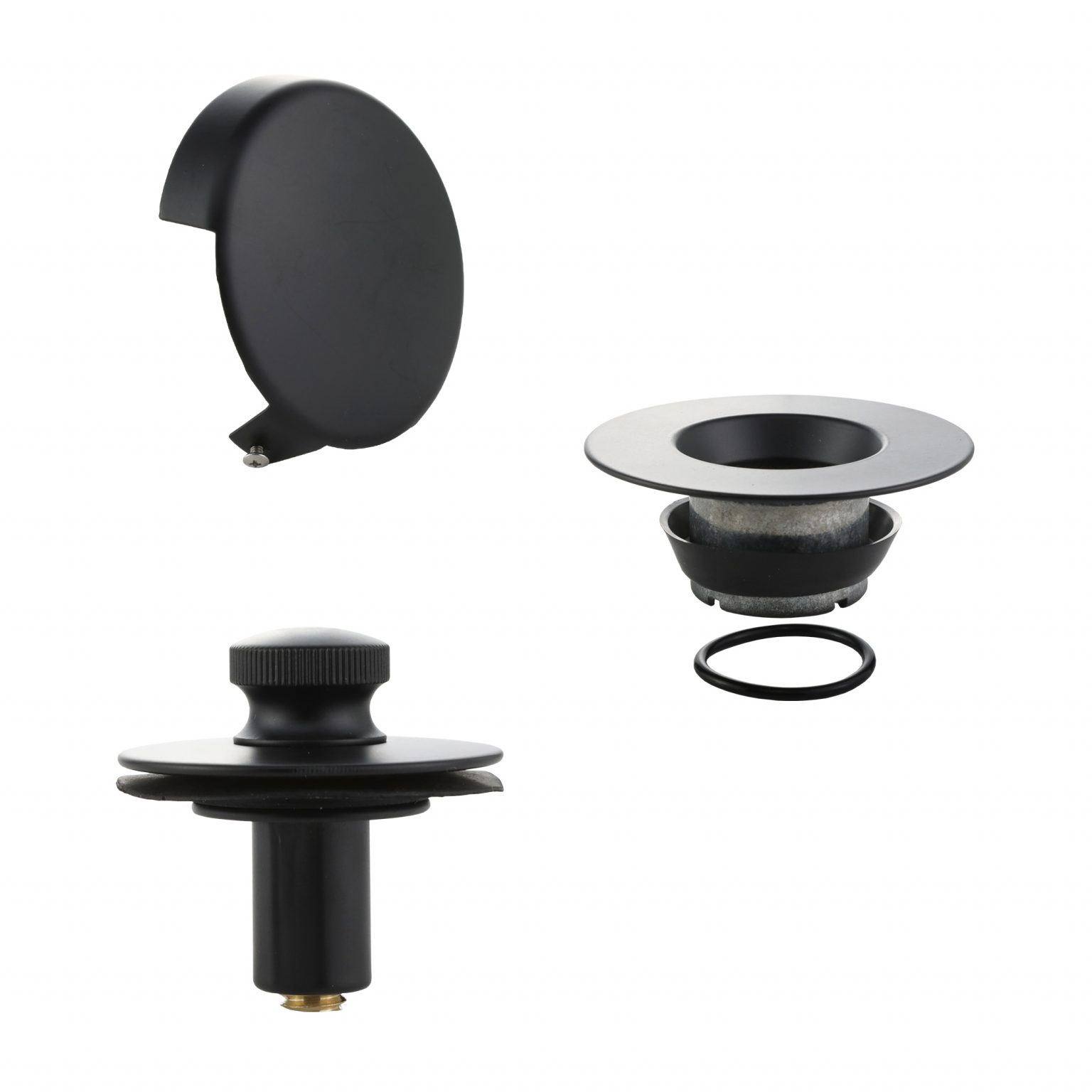 Push-Pull Stopper - LSP Products