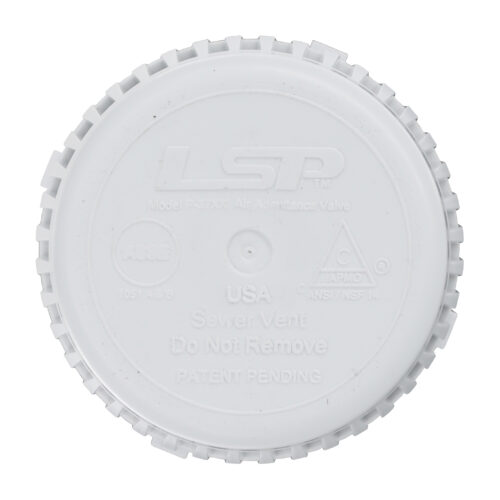 Air Admittance Valves - LSP Products